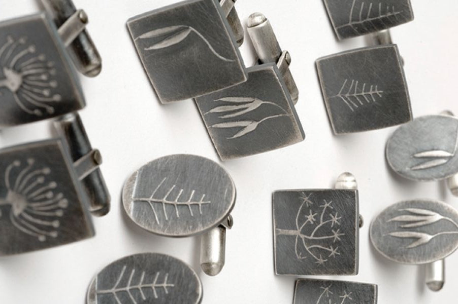 What Are Cufflinks? A Complete Guide to Function, Types, and Style Tip ...