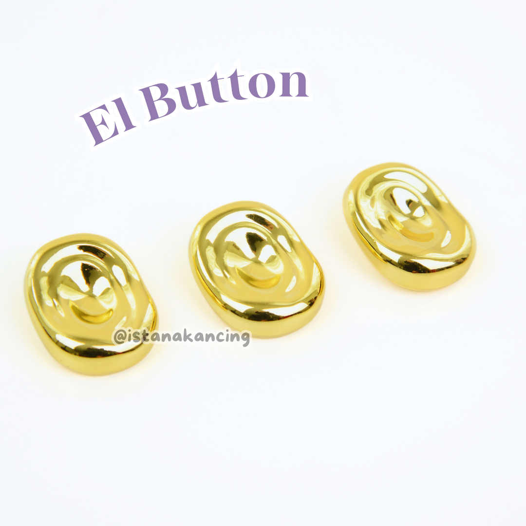 El Button – Istana Kancing