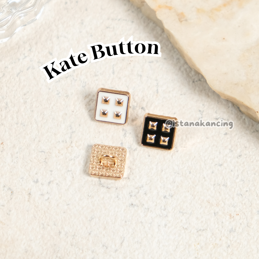 Kate Button – Istana Kancing